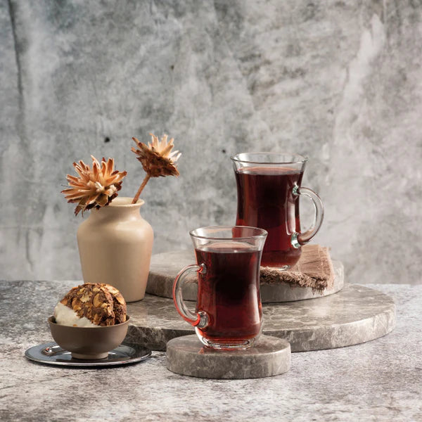 A Brief History of Turkish Black Tea - Blog – Hakan Makes Kitchens Smile
