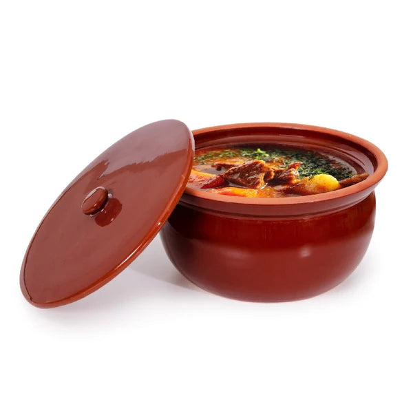 Unique Pure Clay Pots and Clay Pans from Cappadocia - Blog – HesTrade