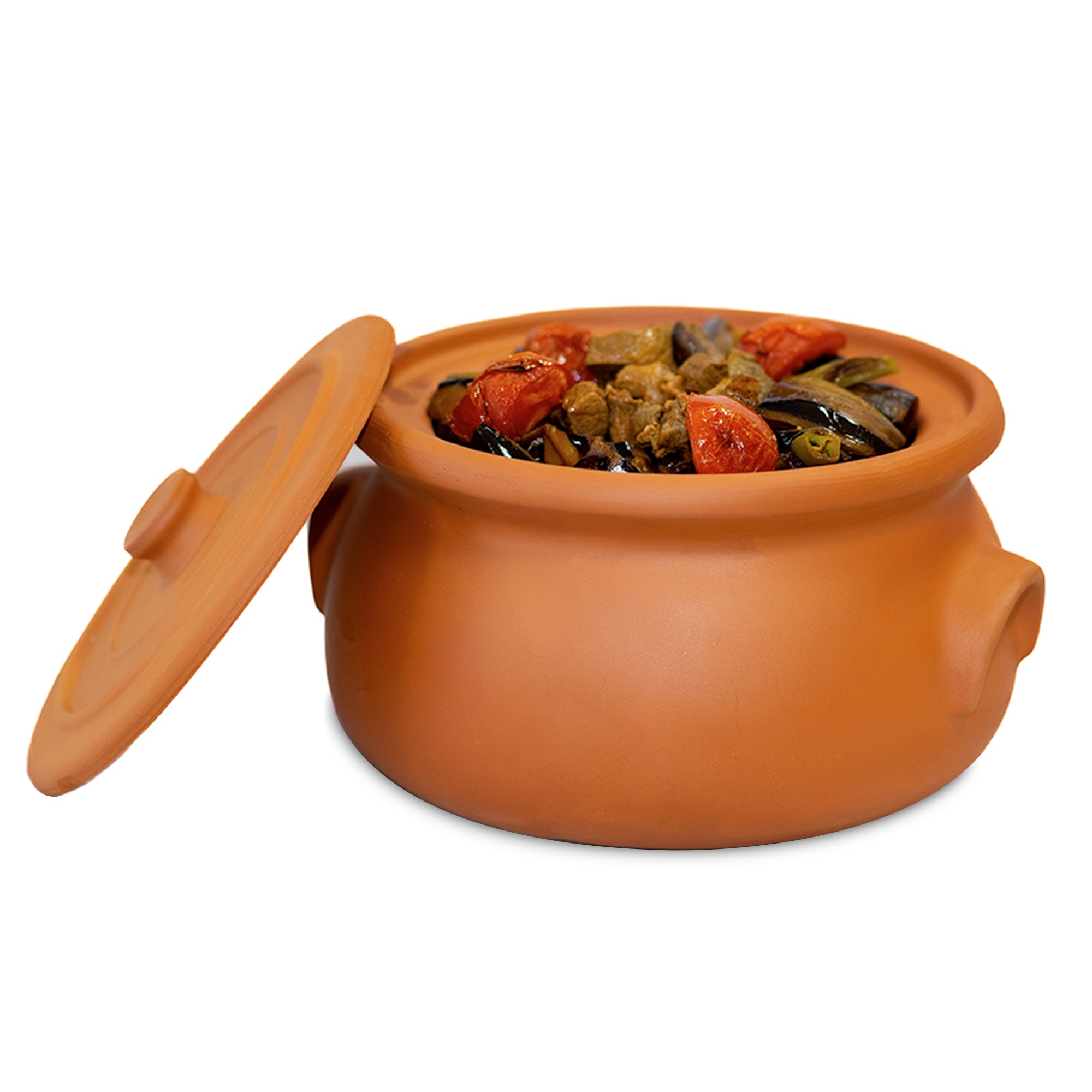 Cooking with Terracotta Pots - Blog – HesTrade